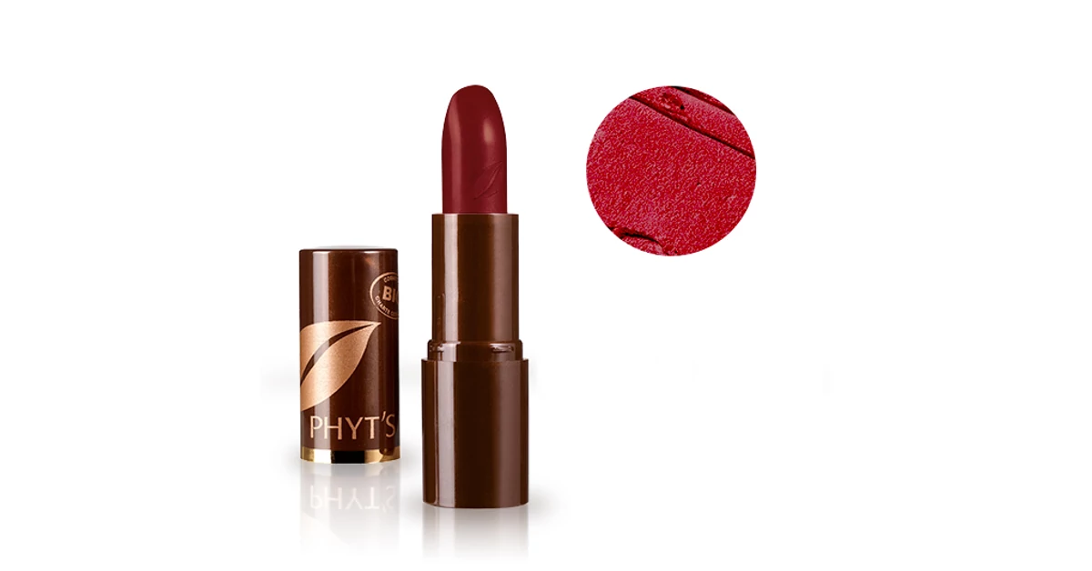 Bio smink természetes összetevőkkel | PHYT'S make-up